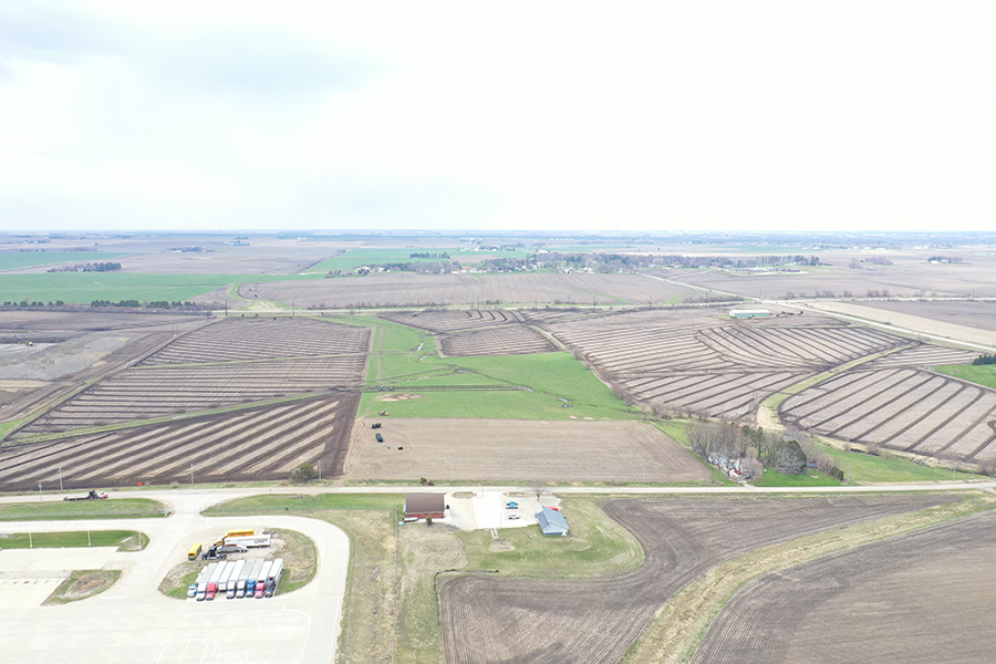 Hershberger Tiling – Upgrade Your Field